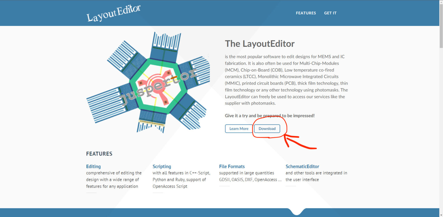 【LayoutEditor 使い方講座】1. はじめに | 人のブログ