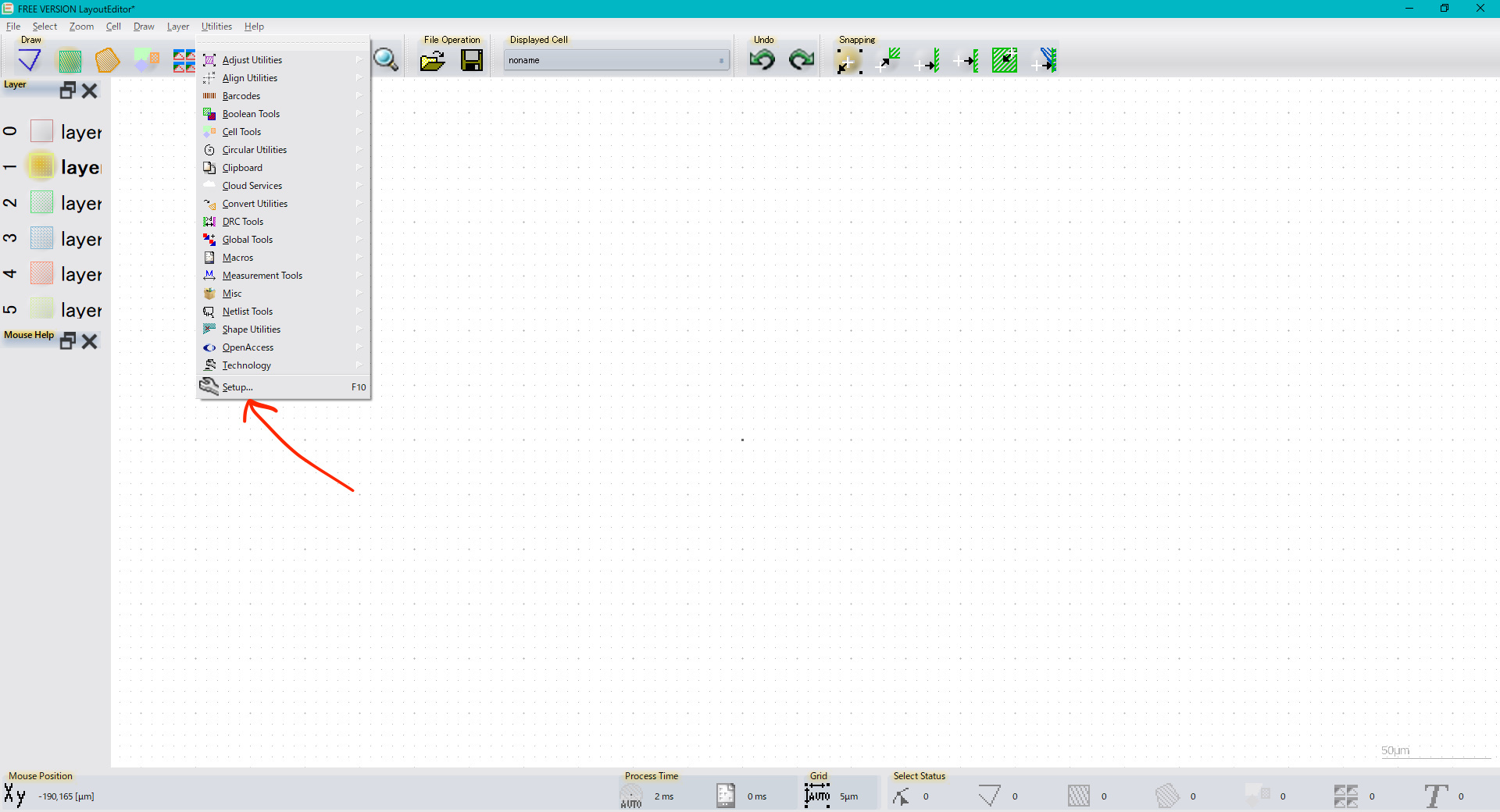 【LayoutEditor 使い方講座】2. 基本操作 | 人のブログ