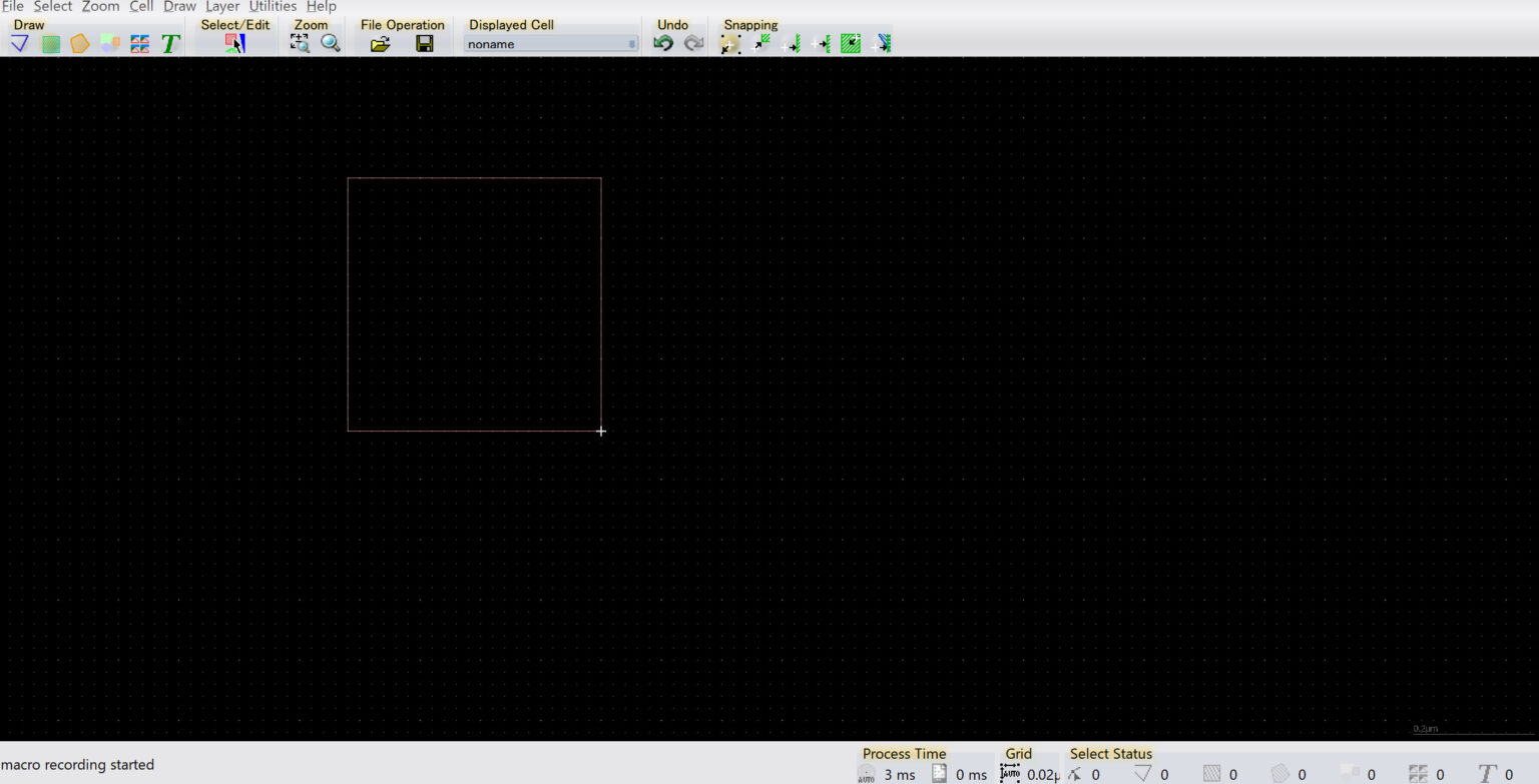 【LayoutEditor 使い方講座】5. レイヤー | 人のブログ
