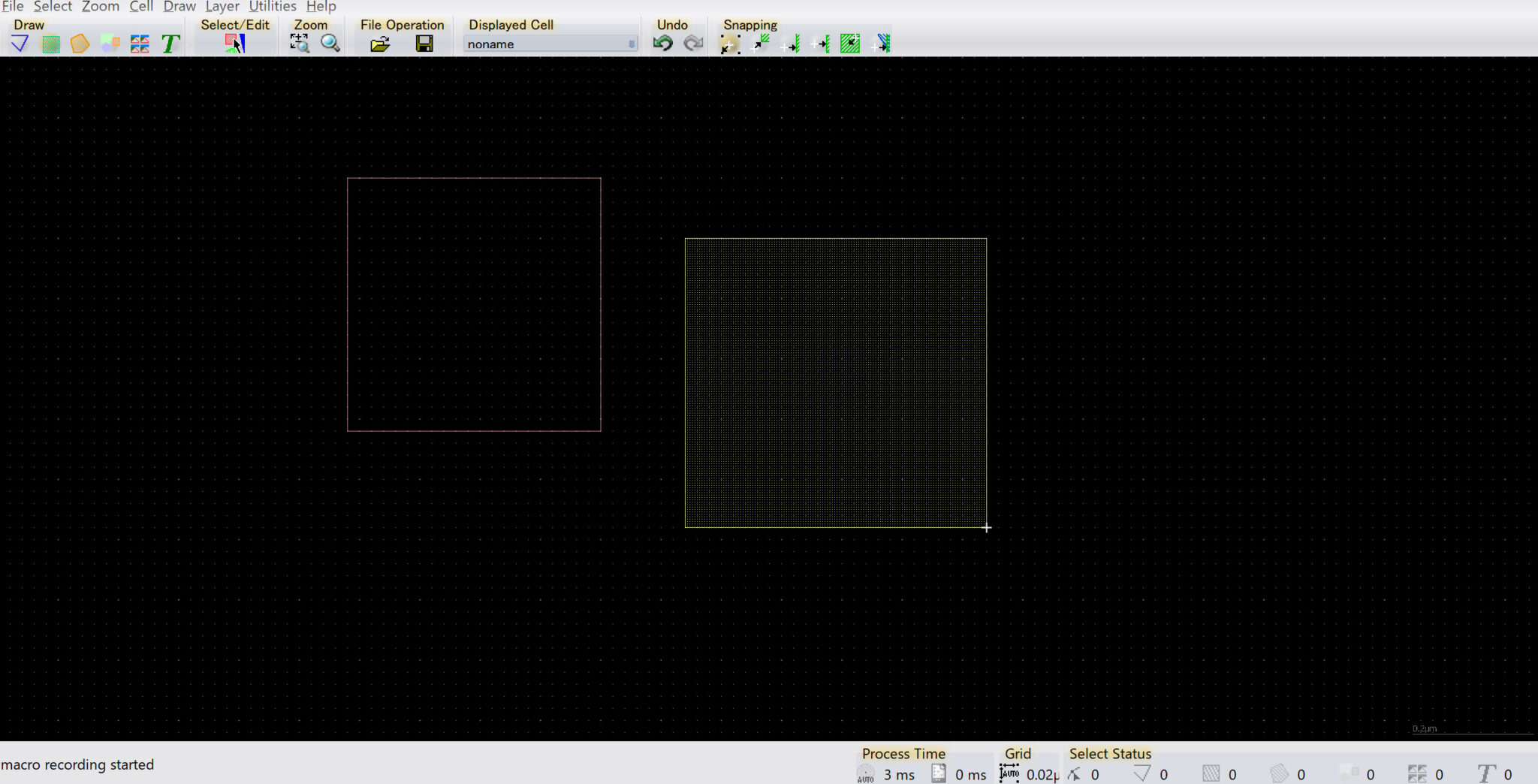 【LayoutEditor 使い方講座】5. レイヤー | 人のブログ